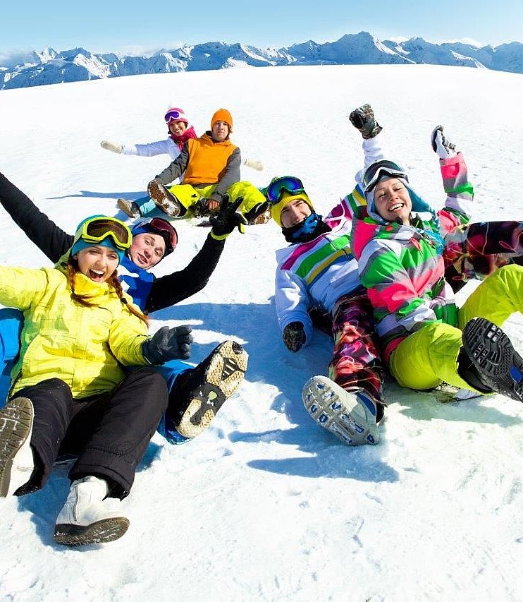 Ski Resorts in Chile